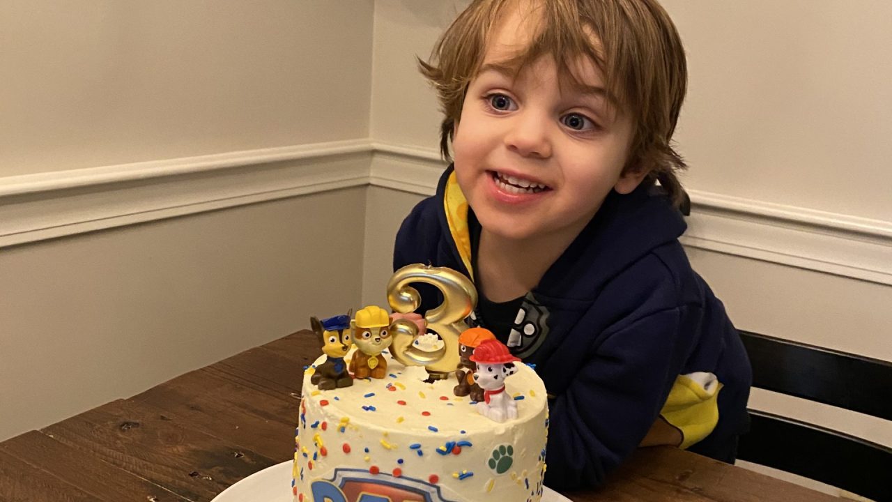 Gallery | Kindness Cakes